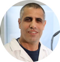 Prof. Tal Dvir, PhD – Co-Founder & CSO - Matricelf